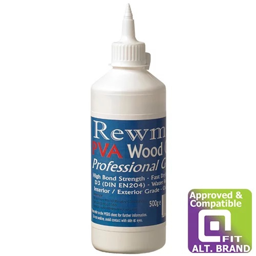 Windsor Rewmar PVA Adhesive (WF)