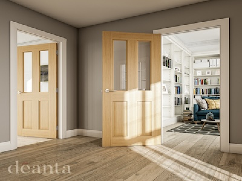 Doors