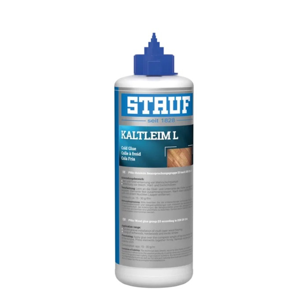 Boston Stauf PVA Adhesive (BF)
